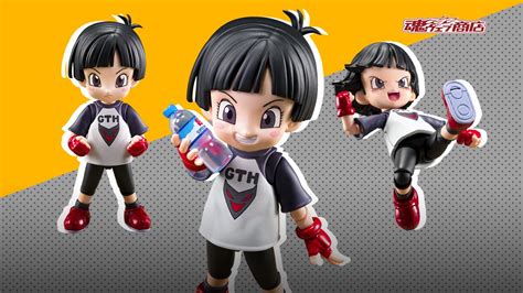 Shfiguarts Pan Super Hero
