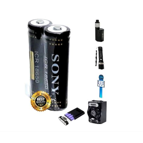 Jual Baterai Cas Mic Karoke Bluetooth Li Ion V Mah Harga Pcs Shopee Indonesia