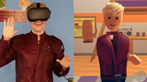 HAND TRACKING GAMES ON OCULUS QUEST VR Unplugged VR YouTube