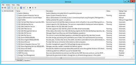 Solved Sql 2019 Fci Installation And Need To Know Sql Server Ceip