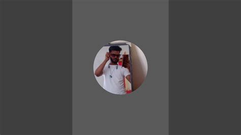 Sumit Singh Rajput Is Live Youtube