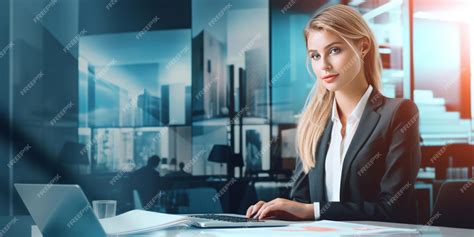 Premium Photo The Professional Quest Captivating Image Of A Girl In
