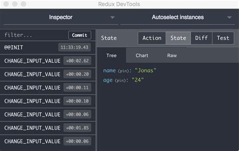 dealing with forms in react redux — a simple pattern by jonas jensen