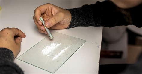 Sintomas De Abstinência De Cocaína