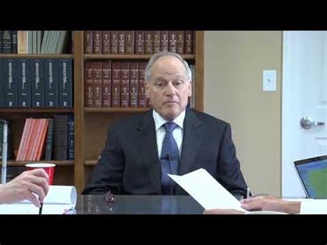 Watch Richard Sackler Put On A Master Class On Avoiding And Answer