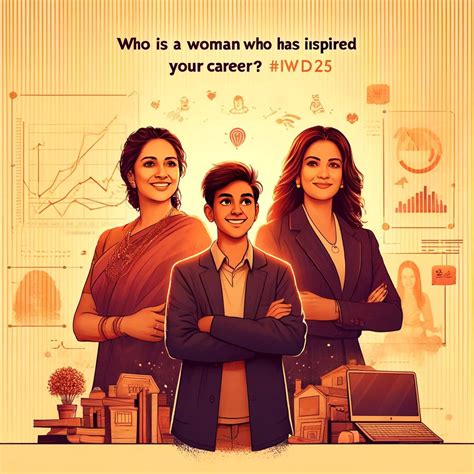 Who Is A Woman Who Has Inspired Your Career Shivanshu Singh