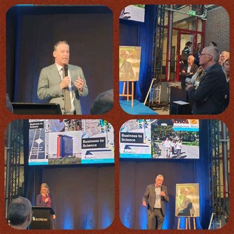 Cindy Gerhardt On Linkedin Today We Celebrated The Amazing Impact That Paul Althuis Has Had