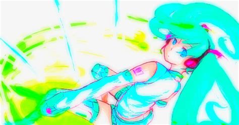 初音ミク ミクさんの日 むんく＠ﾃﾂﾒｲﾁｬﾝﾍﾟﾛのイラスト Pixiv