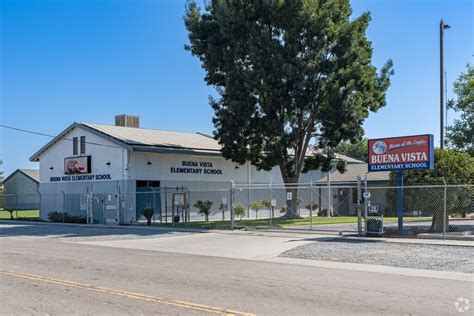 Buena Vista Elementary School Rankings And Reviews