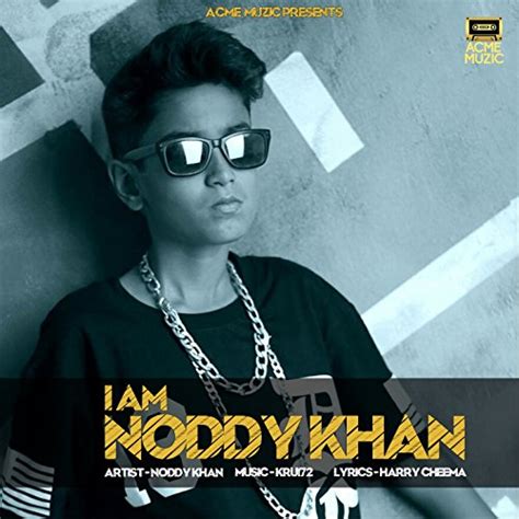 Amazon Musicでnoddy Khanのi Am Noddy Khanを再生する