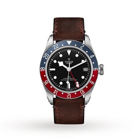 Mens Tudor Watches Tudor Black Bay And Royal Mens Watches For Sale