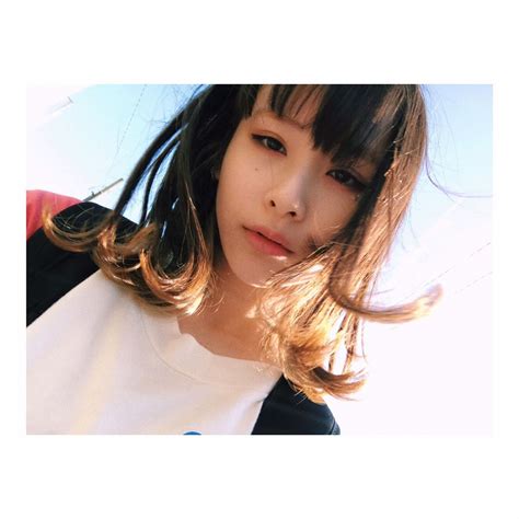 増井みお Moe Zine