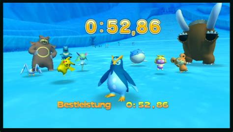 Poképark Wii Test zu Pikachus großem Abenteuer