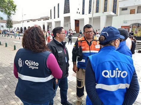Secretaría De Seguridad Y Gobernabilidad Quito On Twitter 🚨