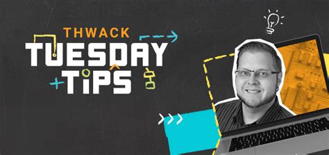 thwack tuesday tip how to identify and resolve access based risk