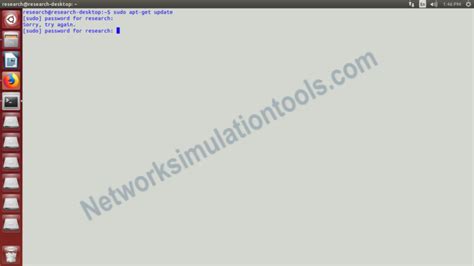 Mininet Installation Tutorial How To Install Mininet In Ubuntu No1 Support Network