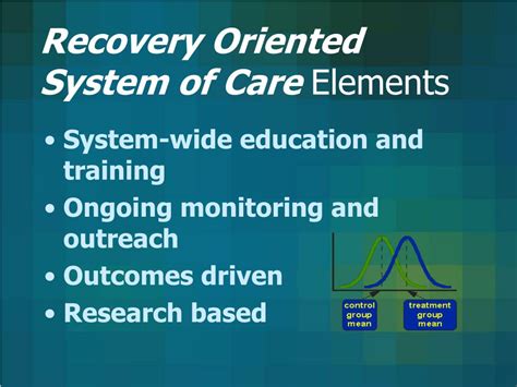 Ppt The Role Of Care Coordination In A Recovery Oriented System Of Care Powerpoint