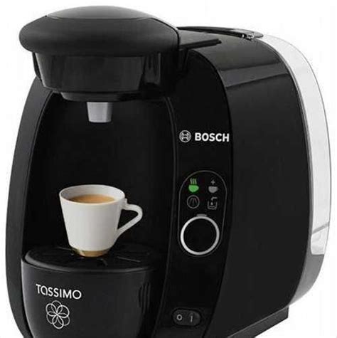 Новая кофеварка Bosch Tassimo | Festima.Ru – частные объявления