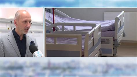 Prof Rafał Matkowski O Walce Z Nowotworami Wideo Polsatnewspl