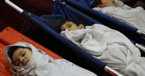 Us Senate Unanimously Passes Resolution Supporting Israeli Assault On