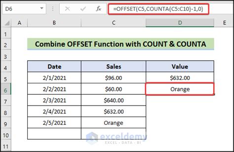 How To Find Last Cell With Value In Column In Excel 3 Ways Exceldemy