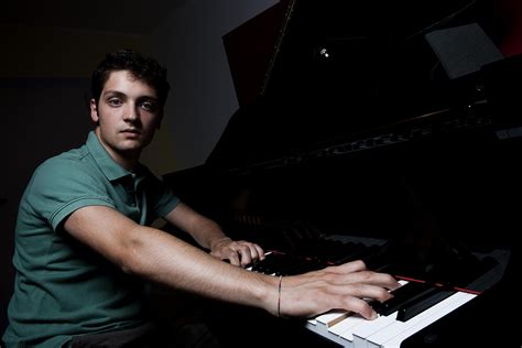 Enrico Zanisi Per Piano Jazz E Il Fascino Della Tenuta Vistorta InstArt Magazine