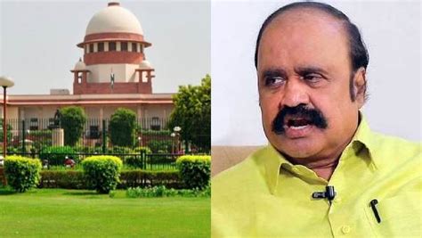 டெல்லிக்கு போன புகழேந்தி ஓபிஎஸ் ஈபிஎஸ் ஆகியோருக்கு எதிரான அப்பீல்