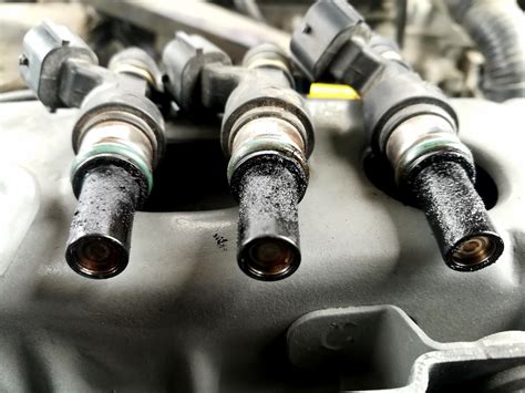 Signs Of A Bad Fuel Injector Hyundai Maintenance
