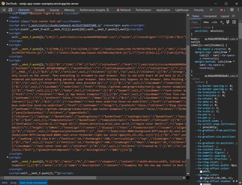 Web Scraping With Next JS In 2025
