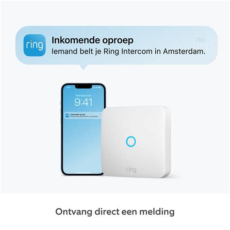 Ring Intercom