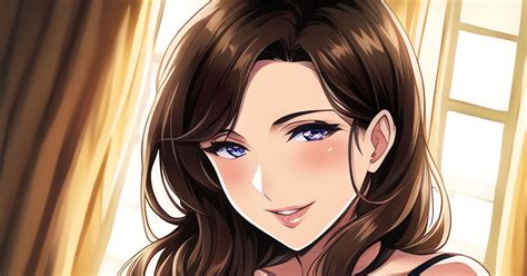 下着 人妻さんたちの下着事情（濃い目） Aiパンツァーのイラスト Pixiv