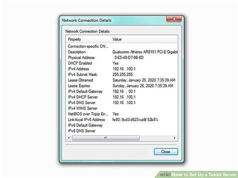 How To Set Up A Tekkit Server With Pictures WikiHow