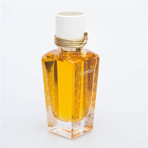 Парфюм Cartier красный, - купить за 16000 ₽ | SFS
