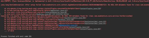 mocking aem 6 3 register mock resourceresolverfactory issue