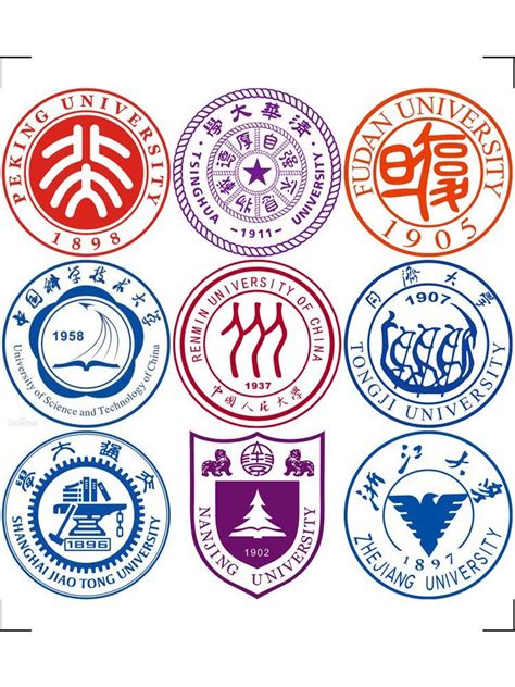 马来亚大学校徽马来西亚理工大学校徽大阪大学校徽大山谷图库