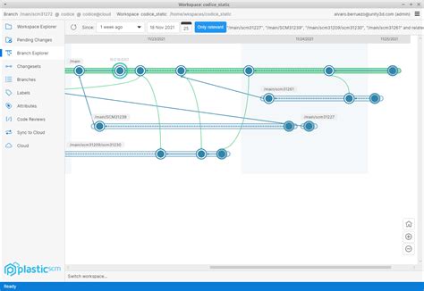 Plastic SCM Release Notes 10 0 16 6363