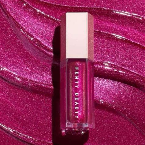 Fenty Beauty By Rihanna Gloss Bomb Universal Lip Luminizer Riri Artofit