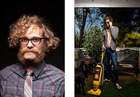 Seth Lowes People Wonderful Machine