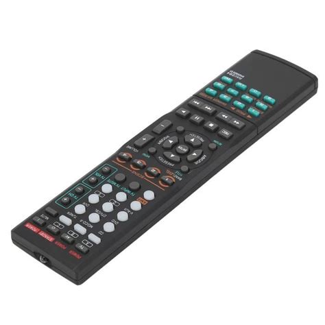 Fdit Télécommande Pour Yamaha Télécommande De Remplacement Pour Yamaha