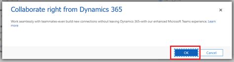 How To Integrate Dynamics 365 With Microsoft Teams Nebulaa It Solutions Nebulaa It Solutions