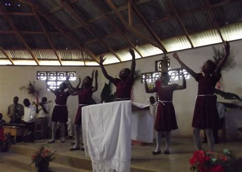 Liturgical Dance Backgrounds
