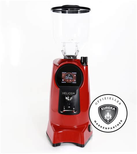 Eureka Helios 65 - X-Presscaffe