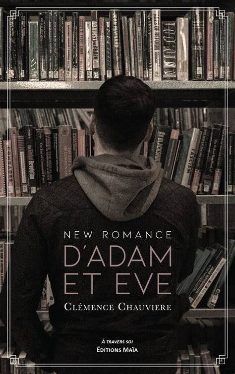 New Romance DAdam Et Eve Simply Crowd