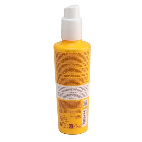 Bioderma Photoderm Spray Solaire Invisible Spf 30 Peau Sensible