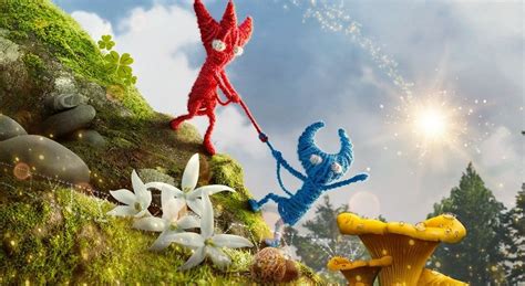 Unravel Pc Gamer