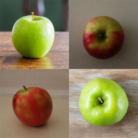 Dataset Of Ai Generated Fruits And Real Fruits Kaggle