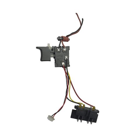 Кнопка для шуруповерта CAT DX155.1 FA021A-6604 5E4 купить на OZON по ...