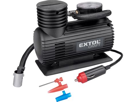 Mini Kompresor 12V 12V 10A