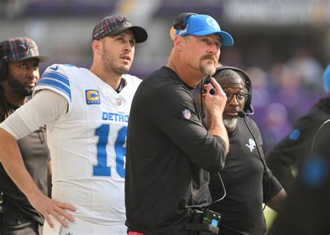 Lions Dan Campbell Plays Down Hype On Potential Trade For Edge Rusher