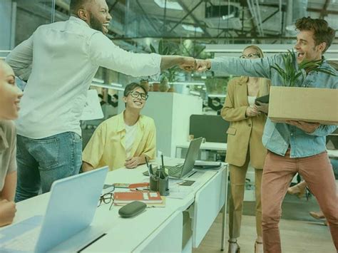 Robotic Process Automation For Onboarding And Offboarding